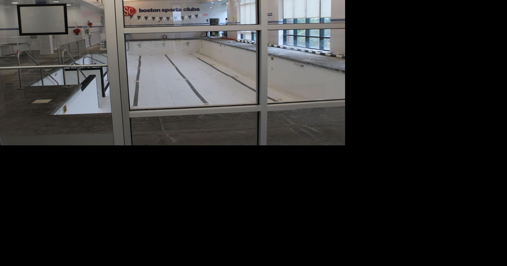 Community Center pool project estimated at $406,521 | Local Government ...