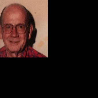William Spiller, 91, of Southborough | Obituaries | communityadvocate.com