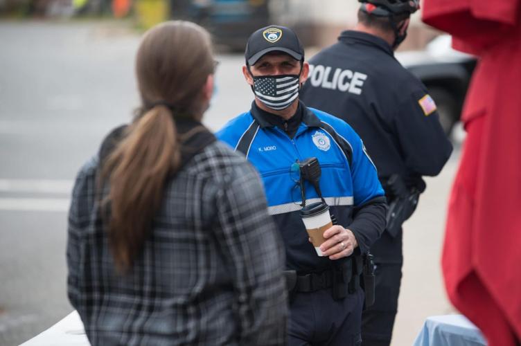 Marlborough Police, State Police host ‘Coffee with a Cop’ event ...