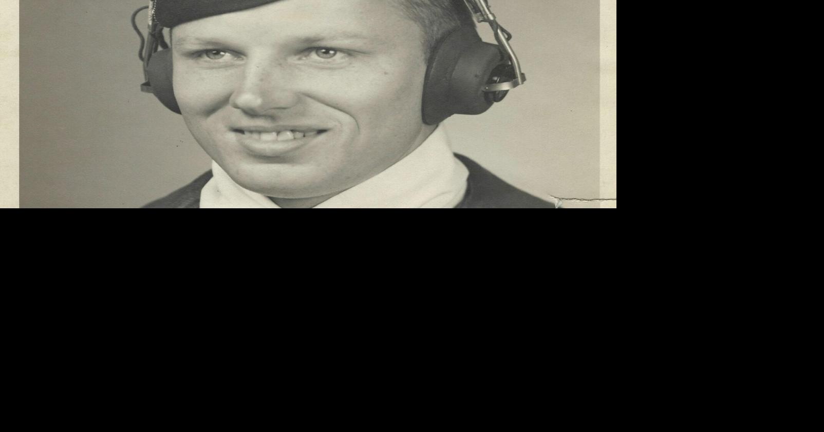 Rodney F. Marston, 96, of Shrewsbury | Obituaries | communityadvocate.com