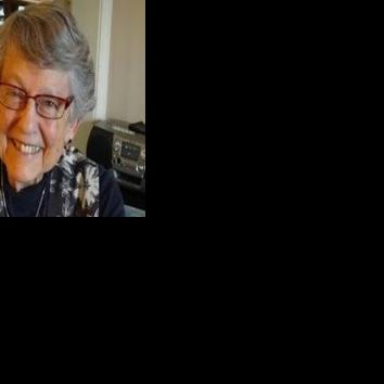 Patricia F. Cluff, 89, of Northborough | Northborough ...