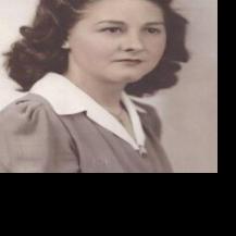 Elizabeth L. Vigneault, 96 | Obituaries | communityadvocate.com