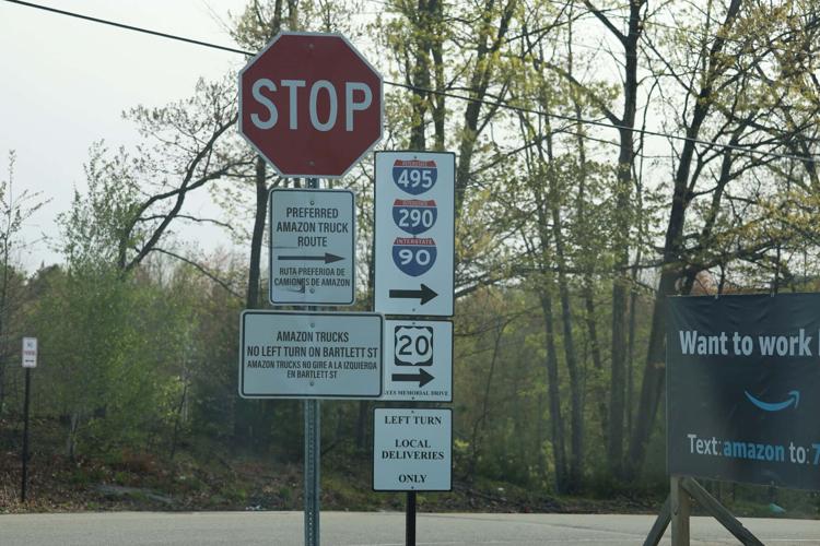 FedEx site expansion to go before Northborough ZBA | Local Government ...