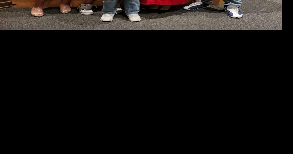 Years after her educational journey was cut short, Ortiz graduates from ...