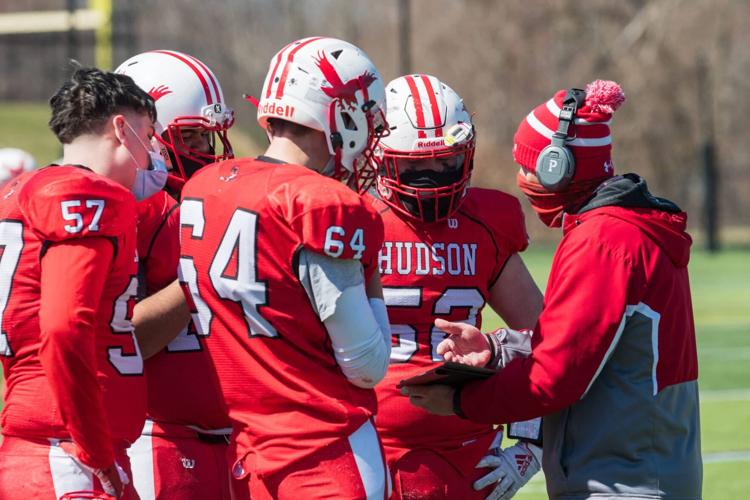 HIGH SCHOOL SCOREBOARD: HHS football beats Clinton in close game as ...