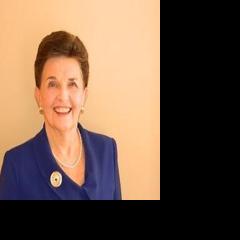 Sheila Shea elected new women’s clubs international president ...