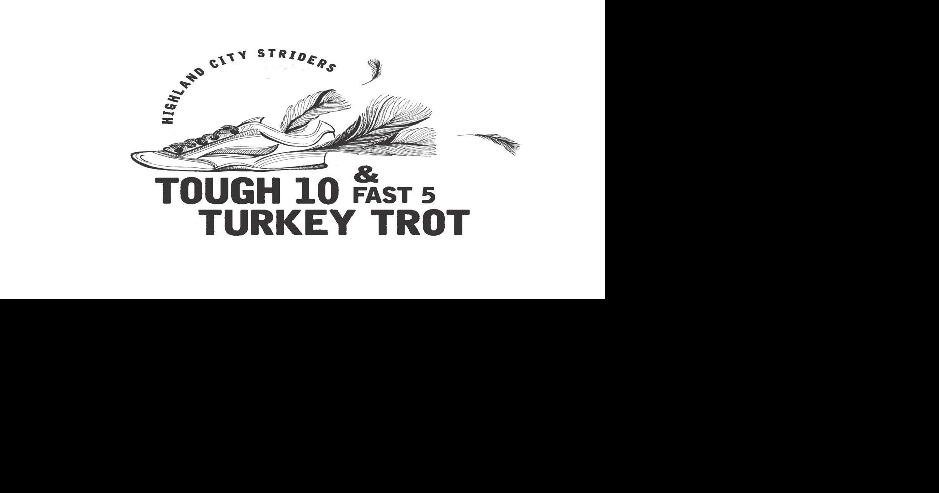Running club hosts two Turkey Trots | Marlborough | communityadvocate.com