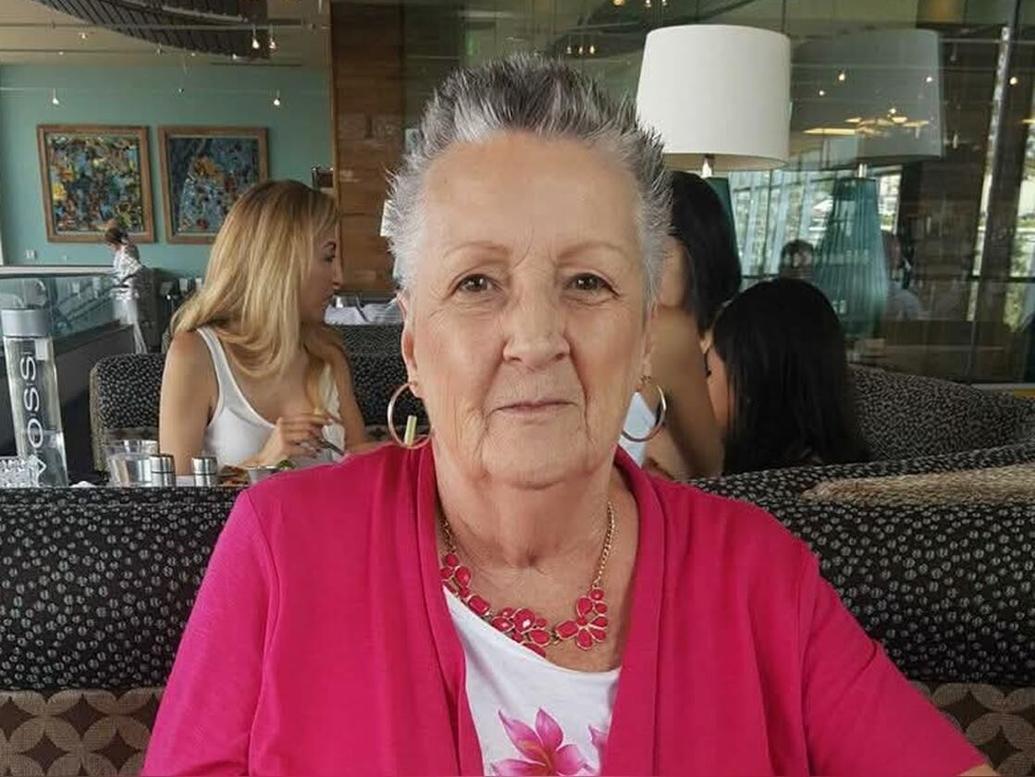 Nancy Alice Goodall, 78, formerly of Westborough | Obituaries ...
