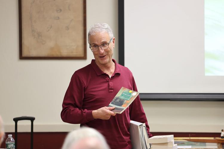 Shrewsbury Historical Society recalls Blizzard of ’78 | Shrewsbury ...