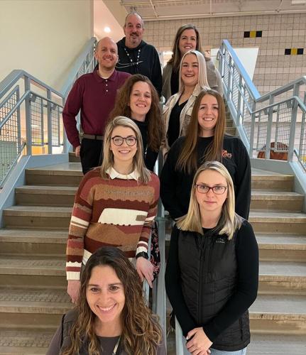 Wenzel: Whitcomb Middle School guidance counselors recognized ...
