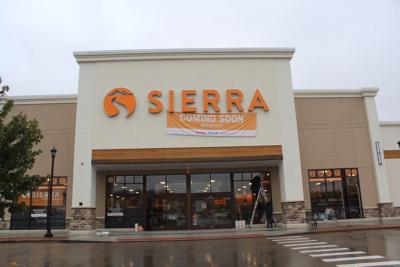 Sierra announces opening for Northborough store | Business ...