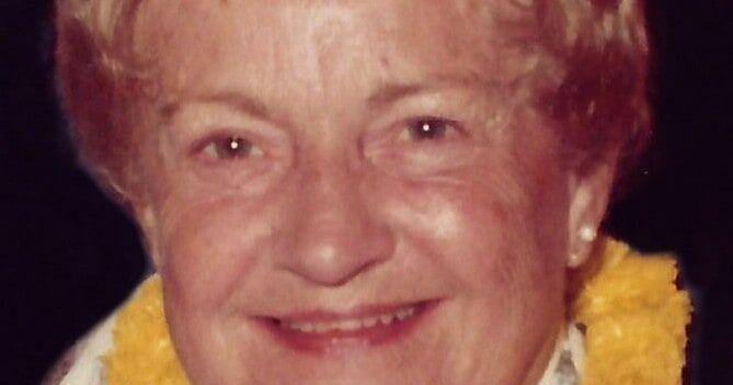 Olive May Kentel, 99 | Obituaries | communityadvocate.com
