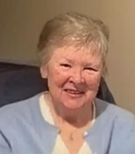 Susan F. Fleming, 79, of Grafton | Obituaries | communityadvocate.com