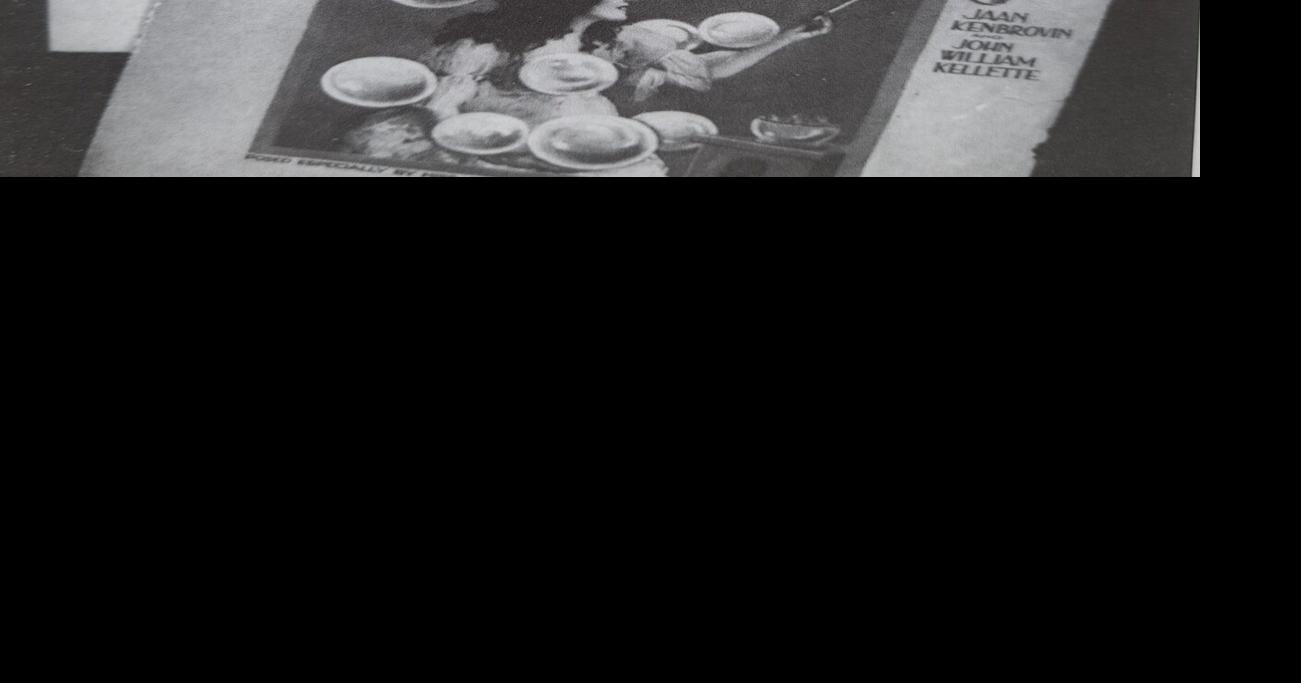 why forever blowing bubbles