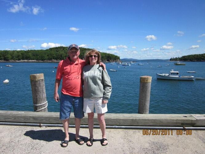 Richard Nicholson, 74, of Hudson | Obituaries | communityadvocate.com