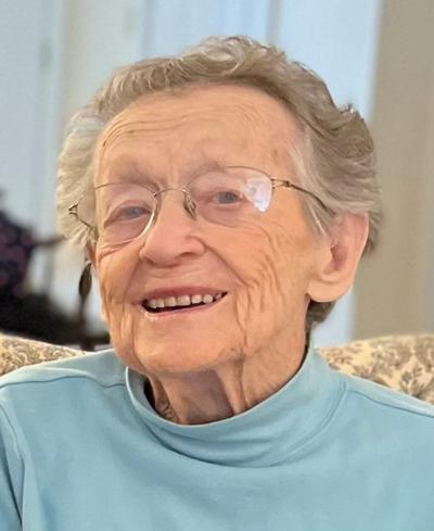 Lucille Randall, 101 | Obituaries | communityadvocate.com