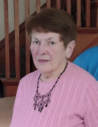 Ann C. May, 79, of Marlborough | Marlborough | communityadvocate.com