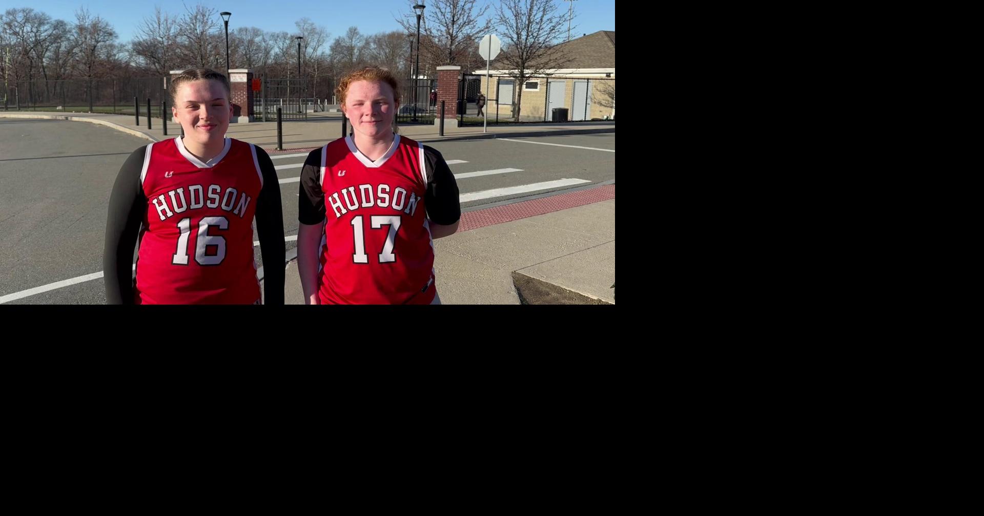 Thomason, Perusse Are The Difference As Hudson Girls' Lacrosse Tops ...