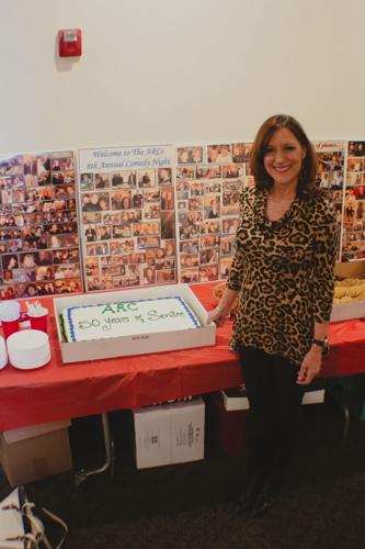 Wenzel: Jaworek’s Girls On the Run coach to participate in Boston ...