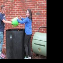 Zeh School celebrates Environmental Awareness Week | Education ...