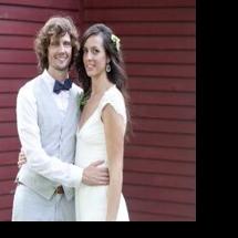 Kelly Jean Conroy, Jacob Michael Bultema marry | Shrewsbury ...