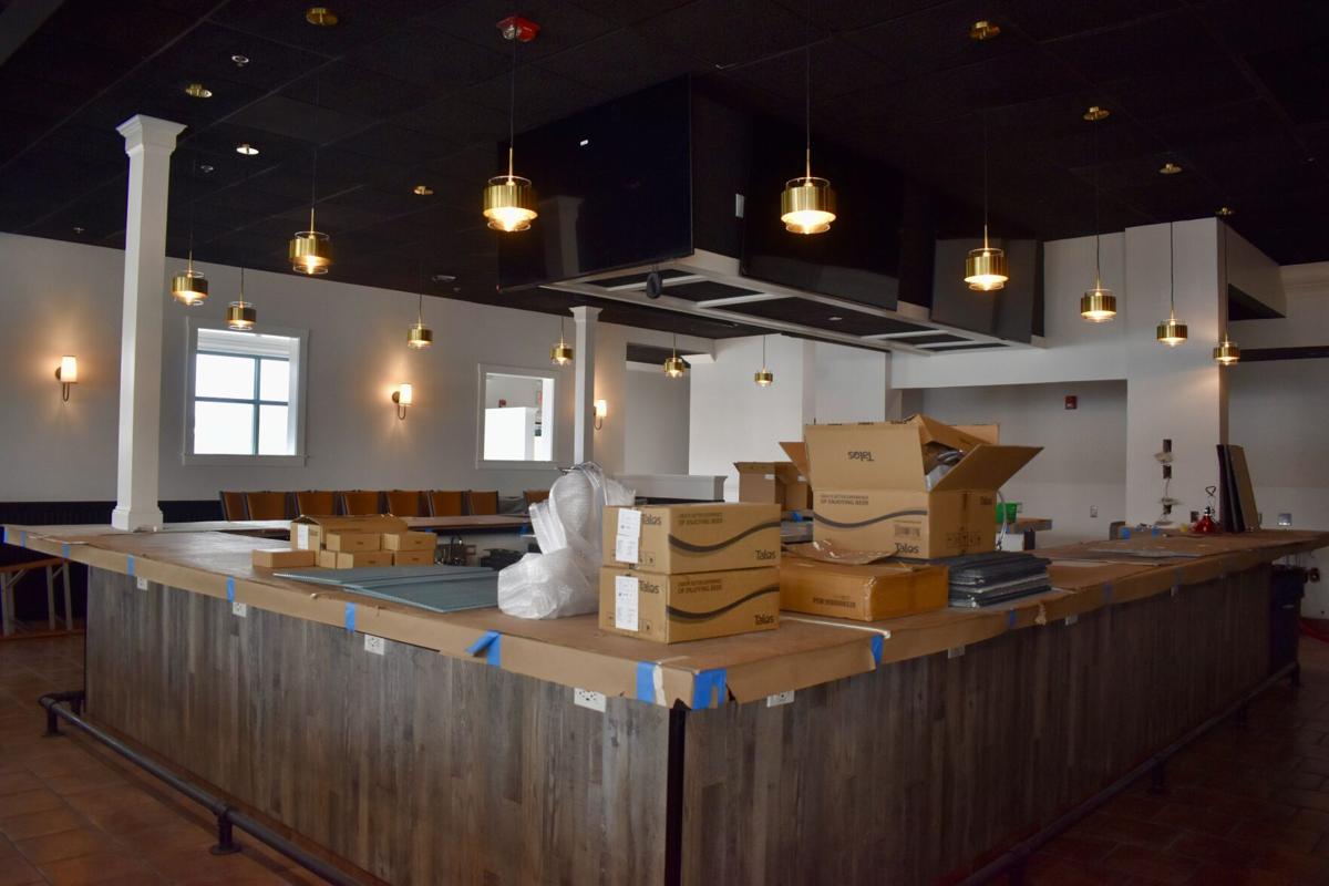 It’s here! Chill Kitchen and Bar is ready for Westborough in April ...