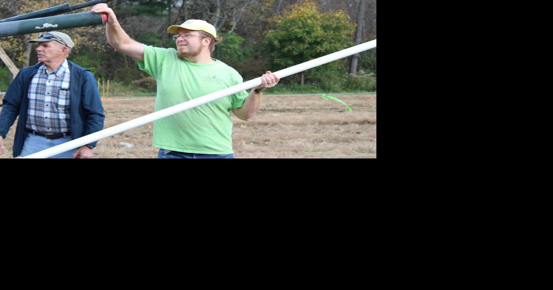 Community Harvest Project holds annual festival | Grafton ...