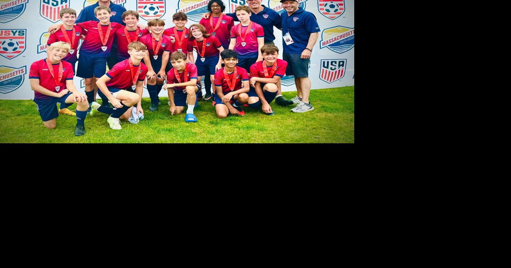 Westborough sixth-grade soccer reaches state championship | Sports ...