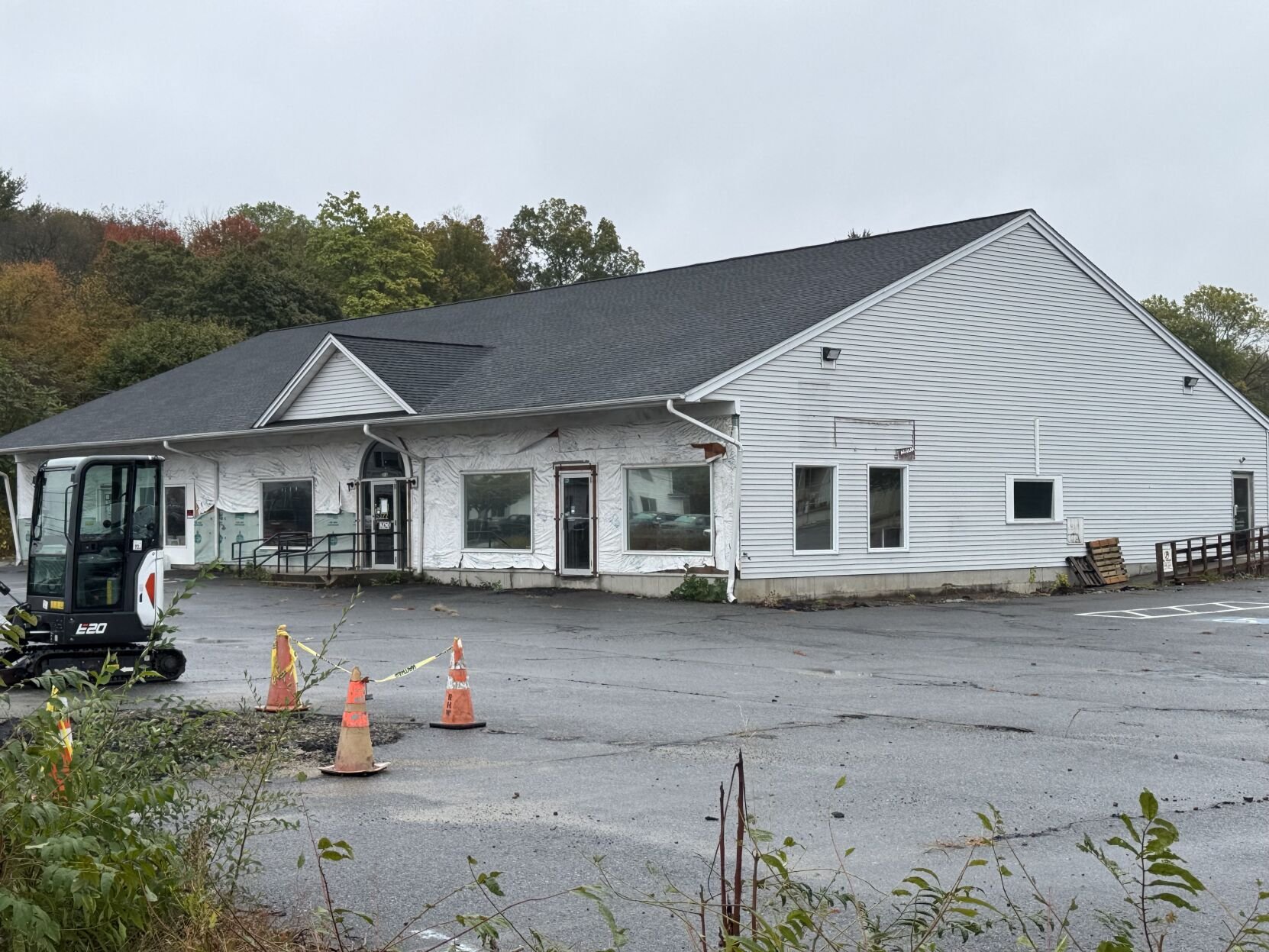 With Planning Board approval, Grafton’s first microbrewery takes huge ...