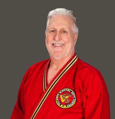 Mark Grupposo takes charge at Villari’s Martial Arts and Wellness ...