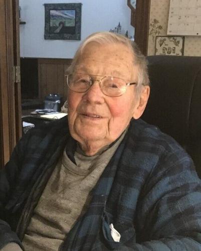 Willard F. Rissmiller, 95, of Westborough | Obituaries ...