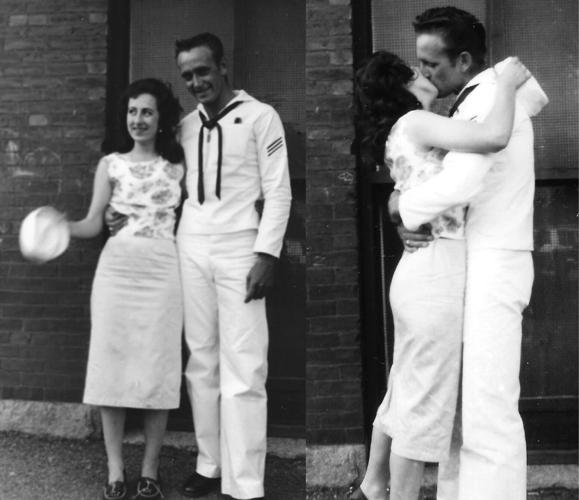 Ronald L. Wright, 88, of Hudson | Hudson | communityadvocate.com