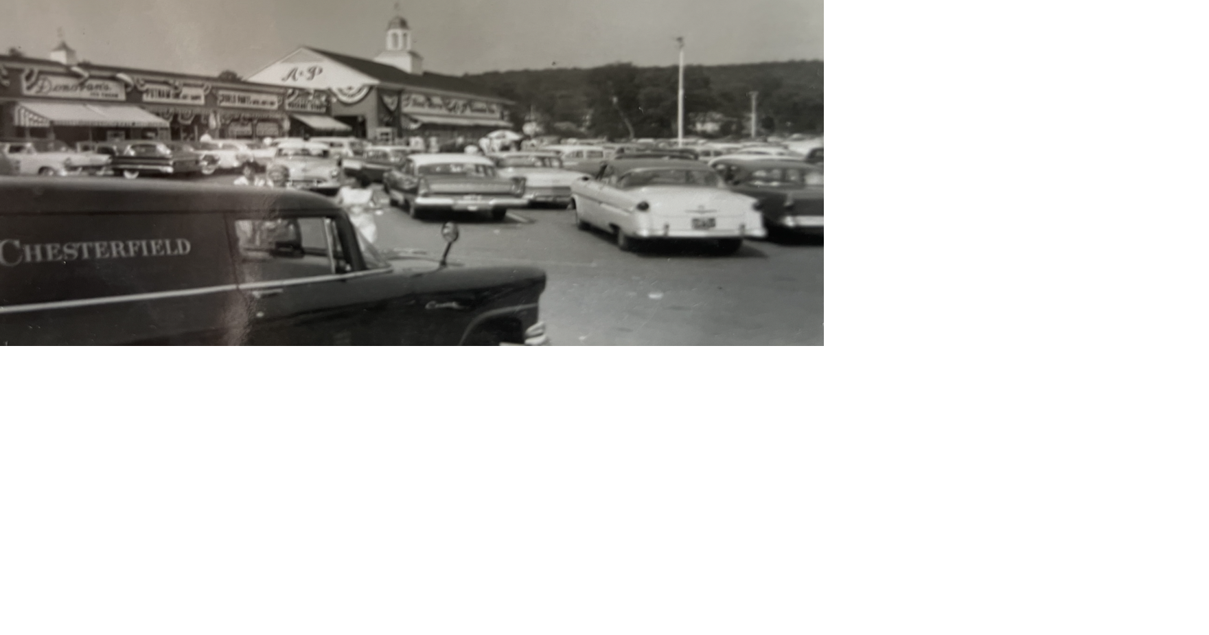 Who remembers Sam’s Bakery? A sweet Shrewsbury icon | News ...