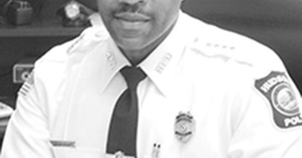 Hudson Police Chief holds sessions at Senior Center | Hudson ...