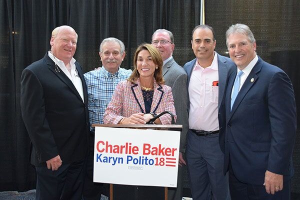 Lieutenant Governor visits Marlborough on the campaign trail ...