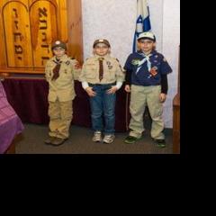 Jewish Scout Shabbat celebrated in Westborough | | communityadvocate.com