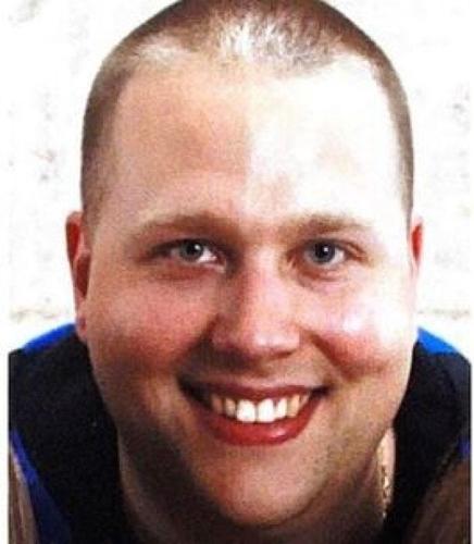 Patrick S. Shandley, 34, of Shrewsbury | Obituaries | communityadvocate.com
