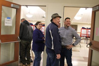 Marlborough mayor-elect announces transition program | Marlborough ...