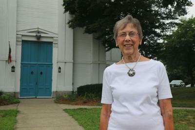 Jane O’Toole reflects on becoming Applefest grand marshal ...