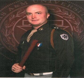 Andrew Houston graduates from Texas A & M | Education ...