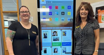 Senior center continues to promote community involvement | Shrewsbury ...