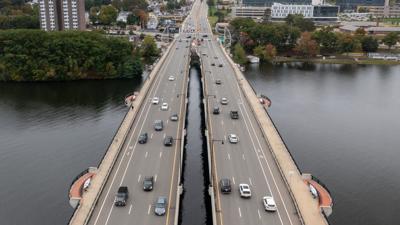 Man drowns in Lake Quinsigamond near Burns Bridge | Shrewsbury ...