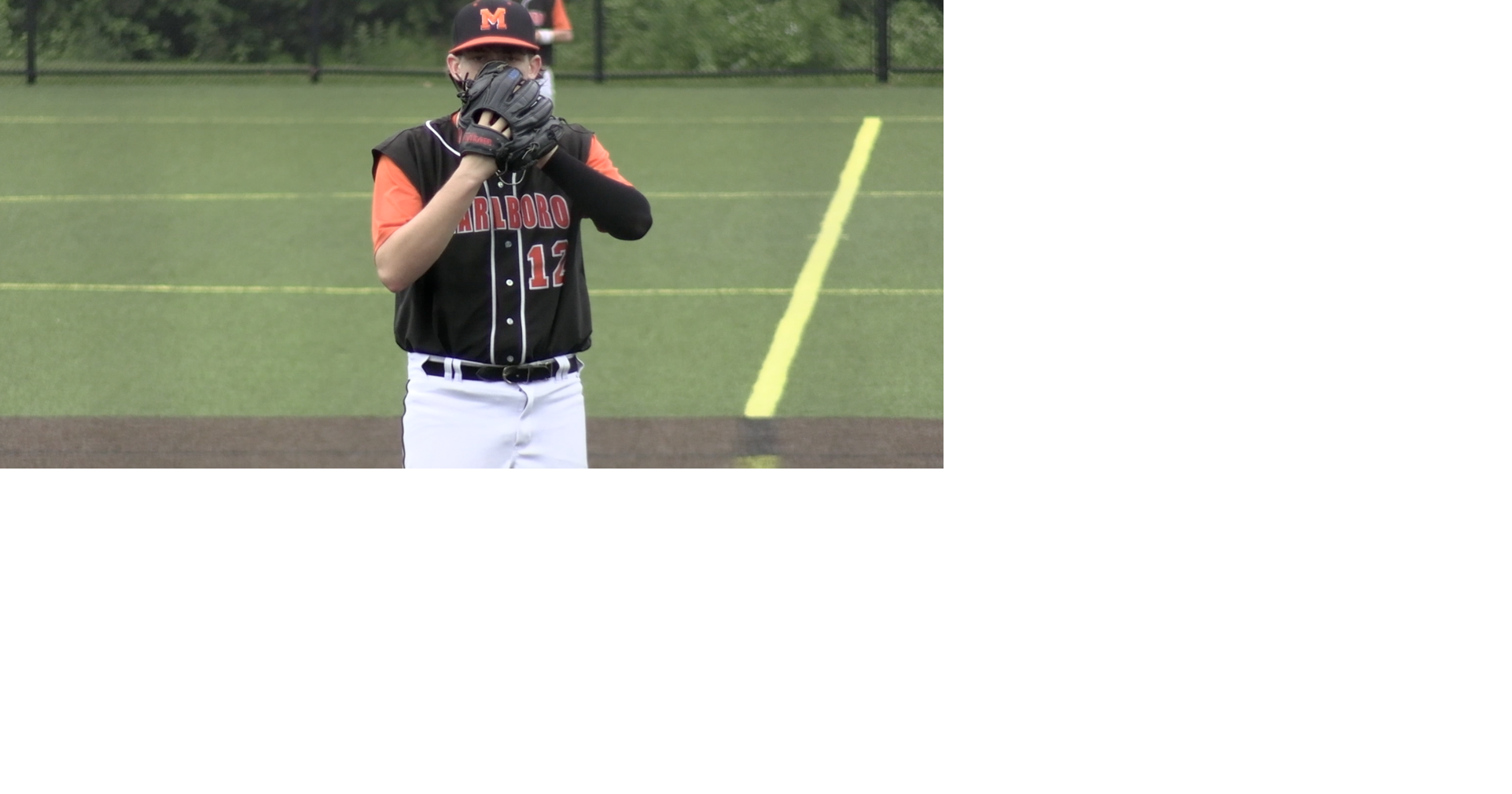 'Big night for first-year players': Marlborough Senior Babe Ruth tops ...