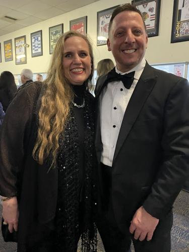 Glamming for good: Marlborough Mayor Dumais holds Charity Benefit ...