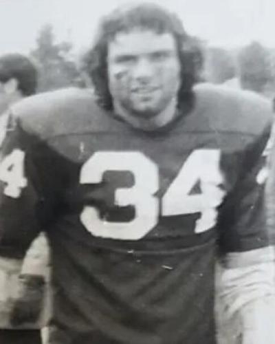 James Ouellette, 68, of Grafton | Obituaries | communityadvocate.com