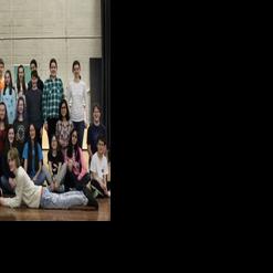 Westborough’s Gibbons Middle School to present the musical ‘Once on ...