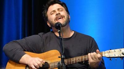 Singer-songwriter to showcase songs of ‘Highwaymen’ supergroup at ...