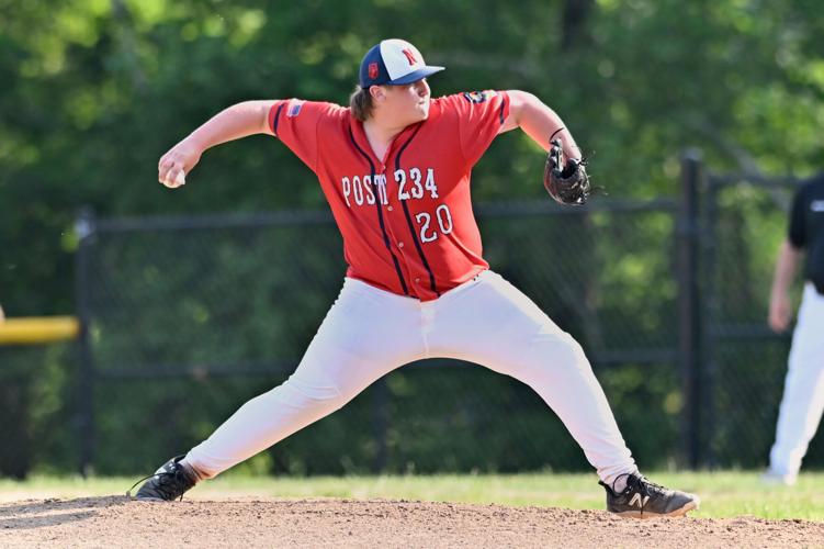 Meet the region’s American Legion baseball teams | | communityadvocate.com