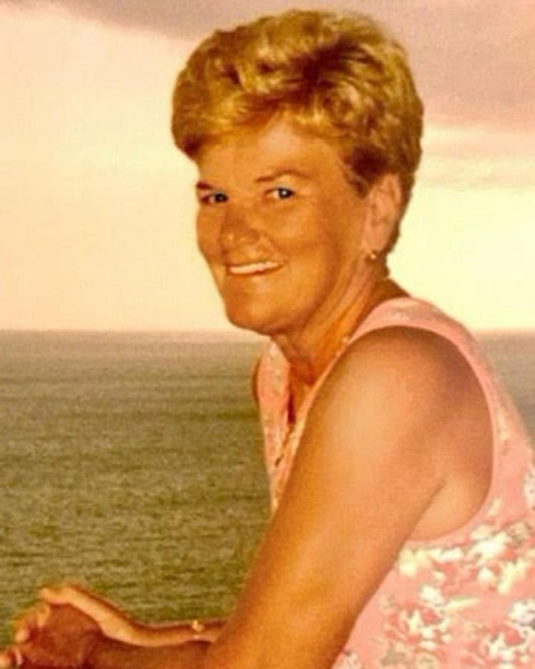 Mary Ann Cook, 83, of Westborough and Marco Island, FL | Obituaries ...