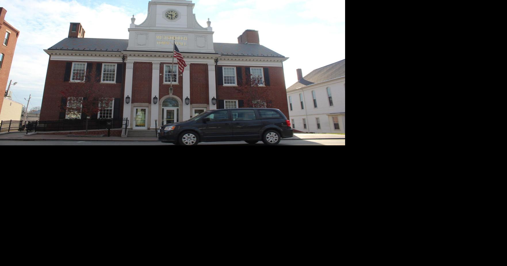 Letter: 'These are the times that try men’s souls' | Letters To The ...